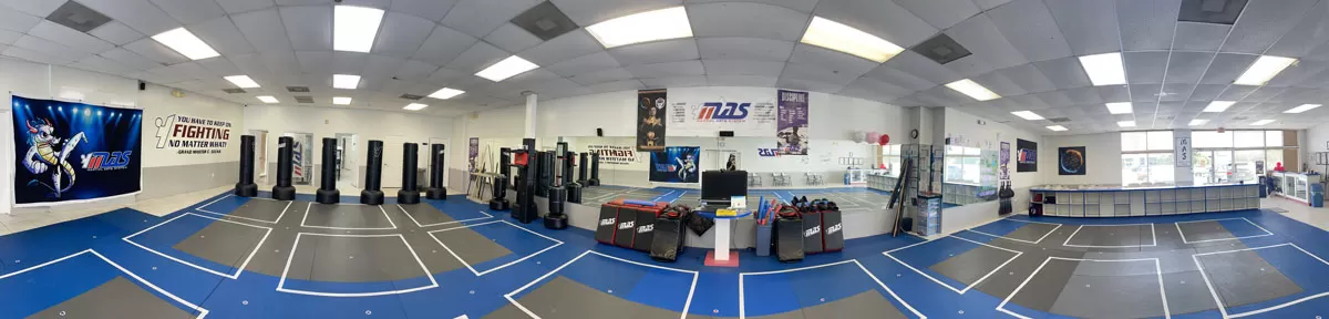 MAS West Bird Rd. – Karate Mas